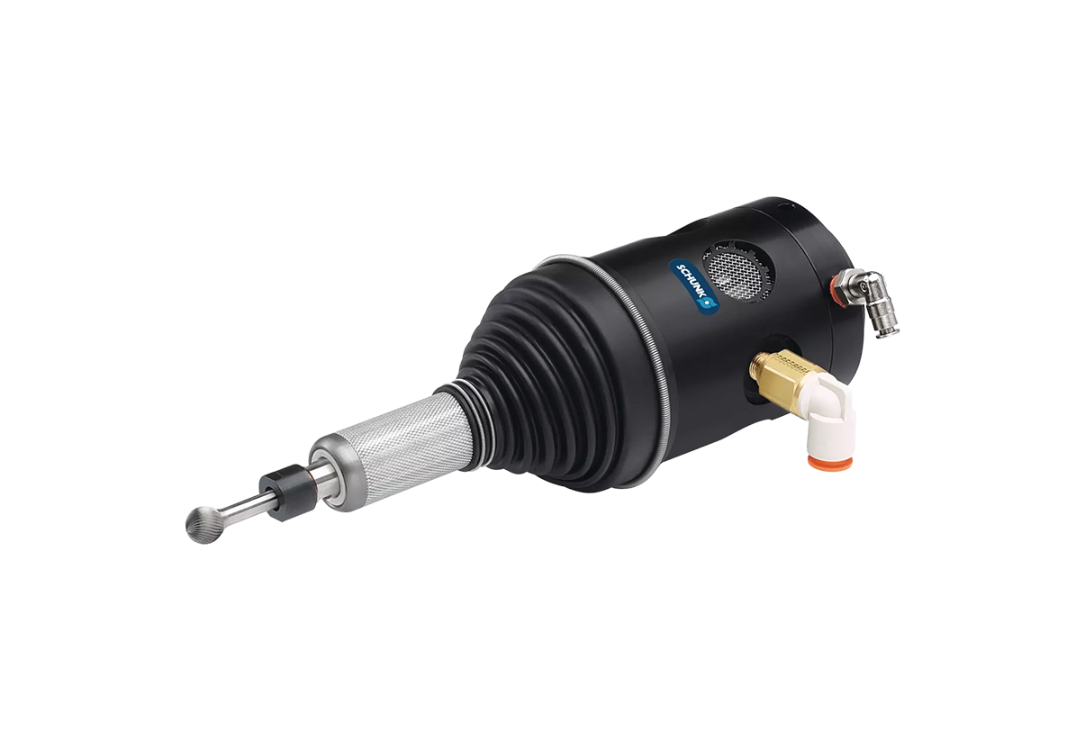 Komplettieren Sie Ihre Automatisierung mit unserem Industrieroboter Zubehör